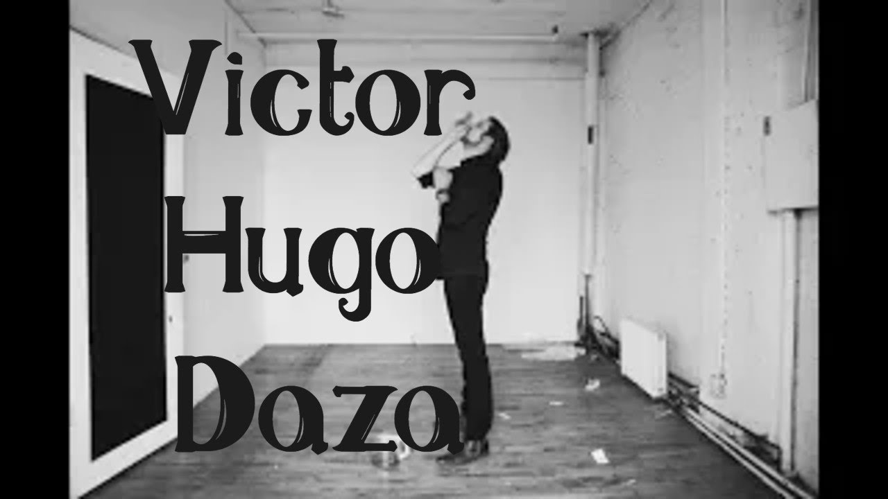 BEN LORENTZEN - VICTOR HUGO DAZA [Official Video] - YouTube