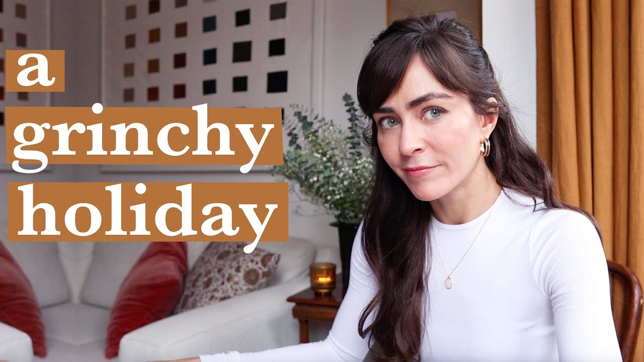 A very Winkler family holiday. - YouTube