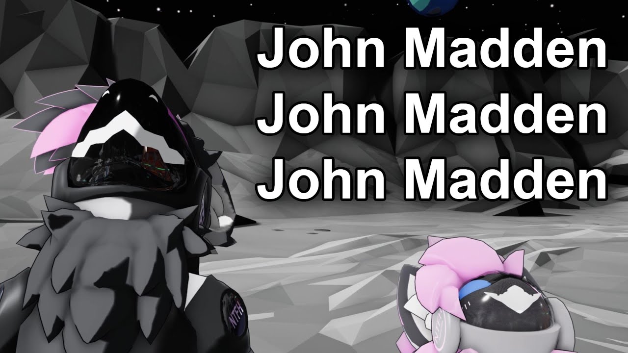 John Madden John Madden John Madden - YouTube