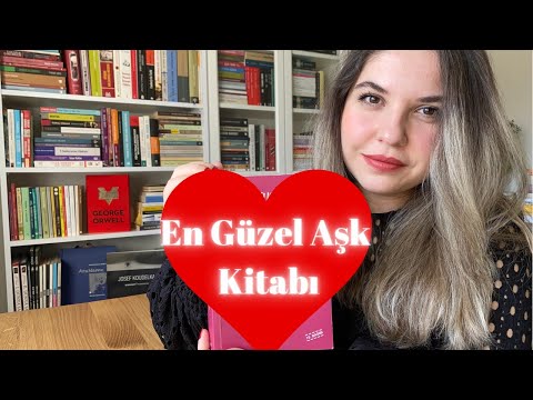 Okuduğum En Güzel Aşk Kitabı #aşkromanı #kitaptavsiyesi #engüzelkitap
