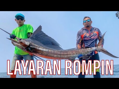 Layaran Rompin | RPBIC | MZ Layaran - YouTube