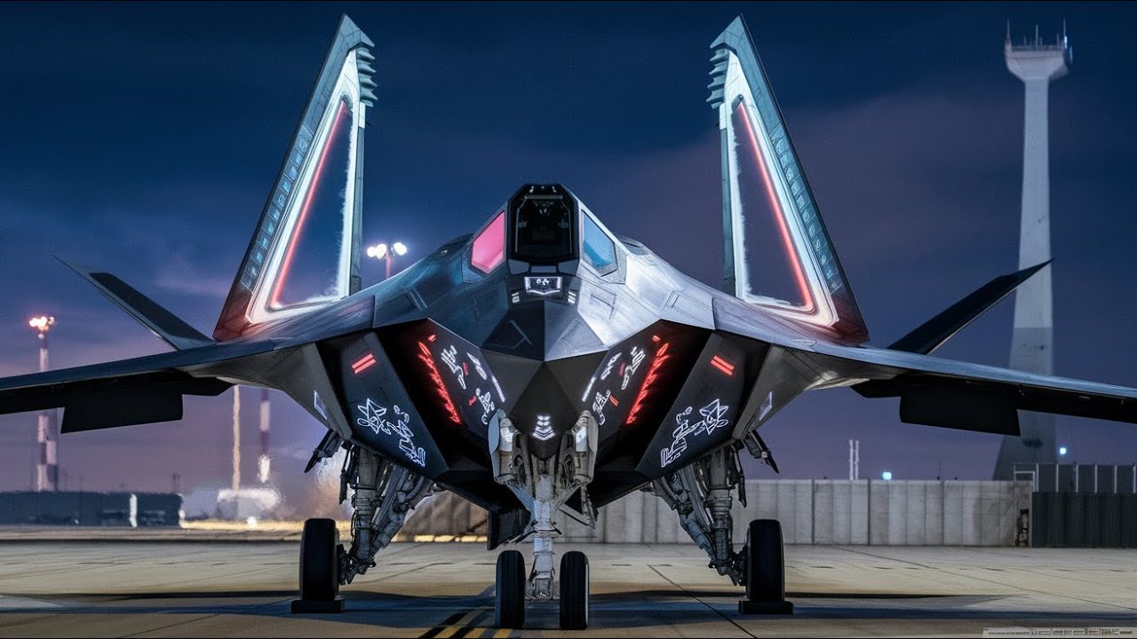 Classified Military Technology The Phantom Dagger The ShapeShifting ...