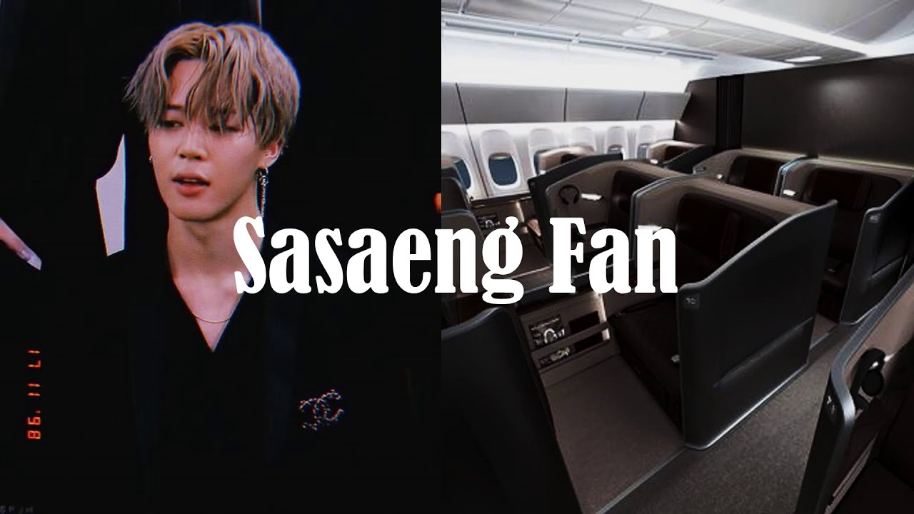 " Sasaeng Fan"// Jimin One-Shot// Read Description - YouTube