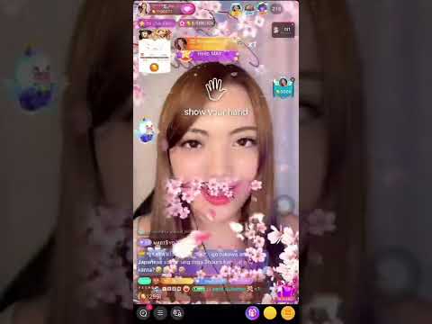 Hello MAY 💙🎏 #bigoliveph #bigolivephilippines