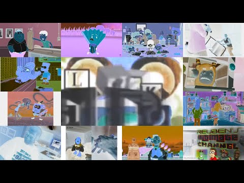 Preview 2 Funny 2121 Effects | Ecuavisa Csupo Effects