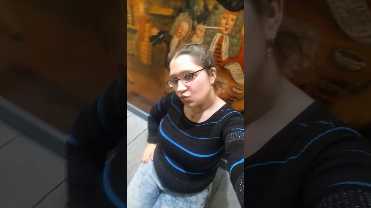 Pics from mos with boo - YouTube