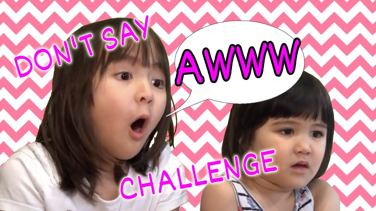 Don't Say AWWW Challenge!! | Reaction Time | Cute Animals Videos ...