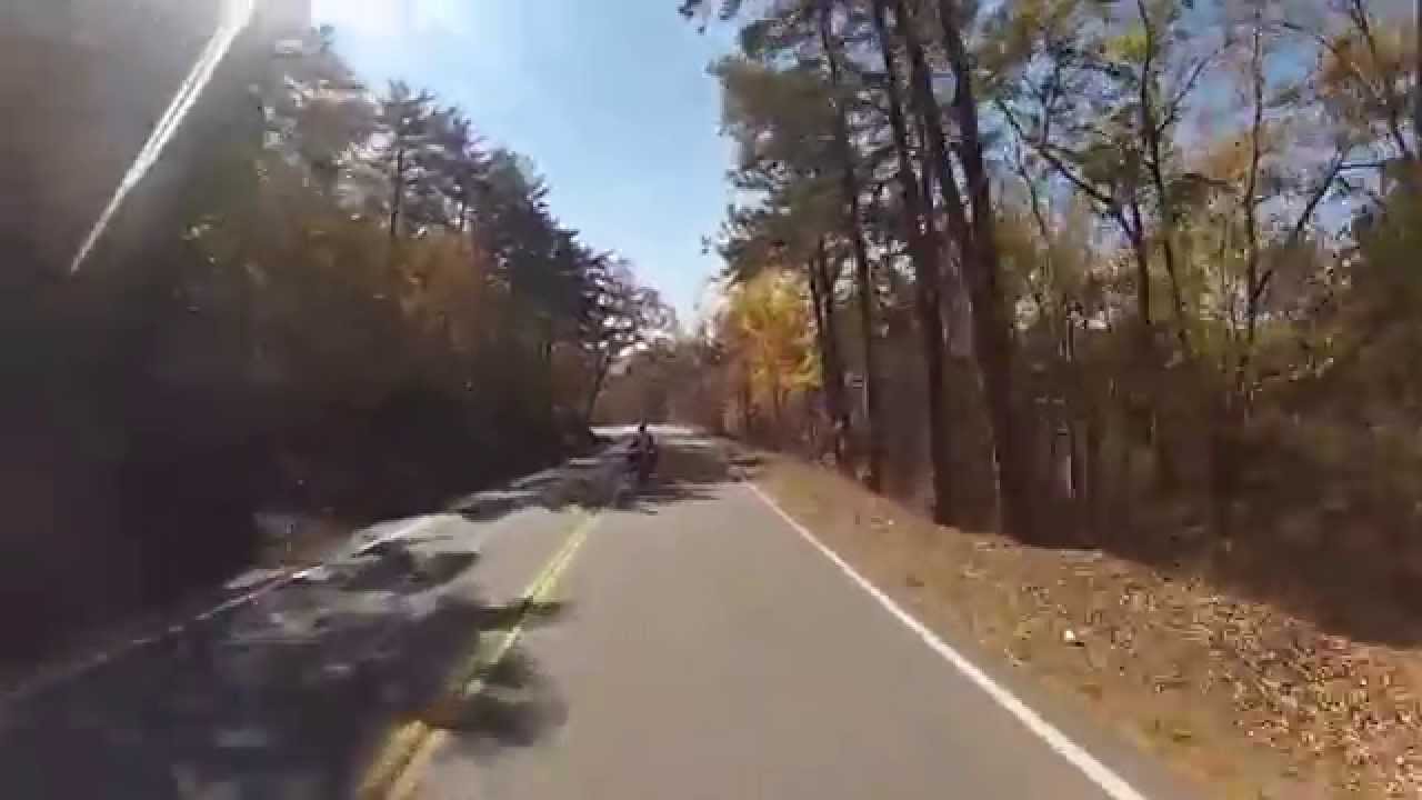 route 60 Lexington VA - YouTube