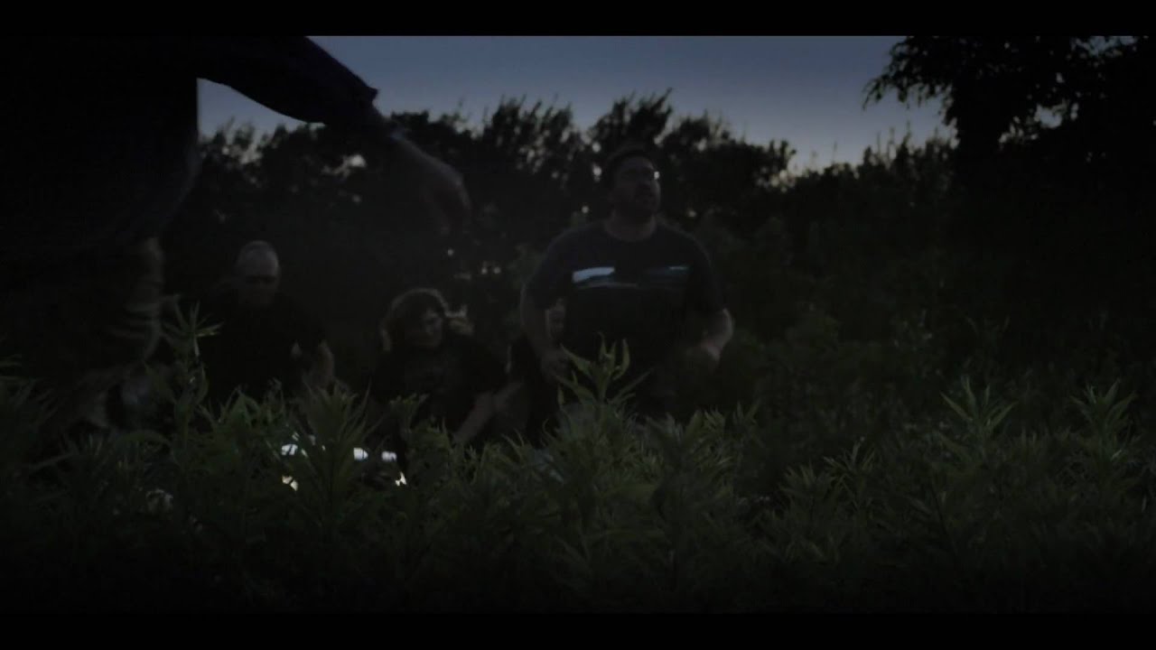 Escape Trailer - YouTube