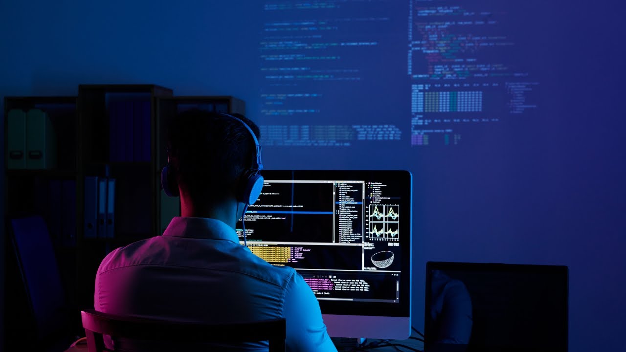 Sudah Siap Jadi Programmer Yang Sukses Youtube
