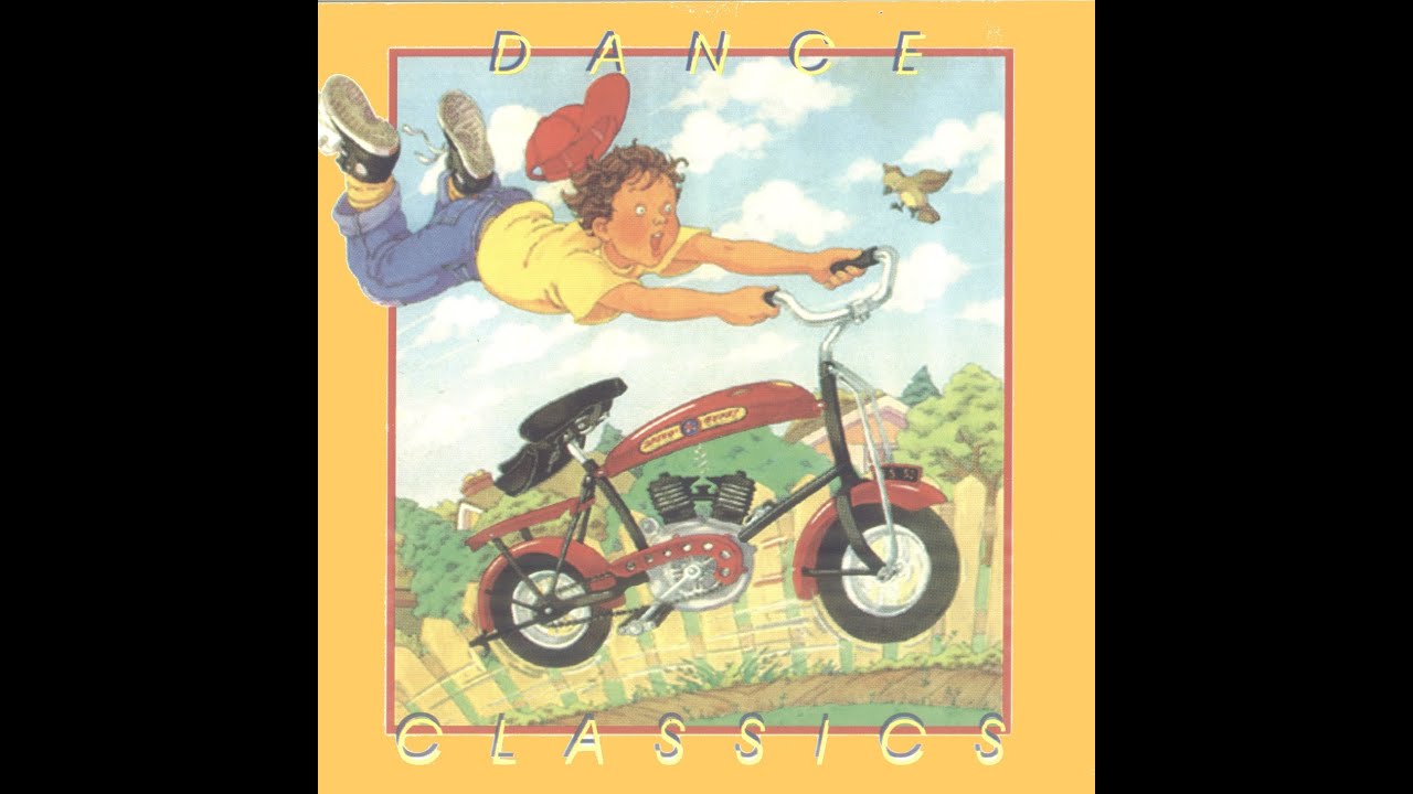 Dance Class Vol 2 - YouTube
