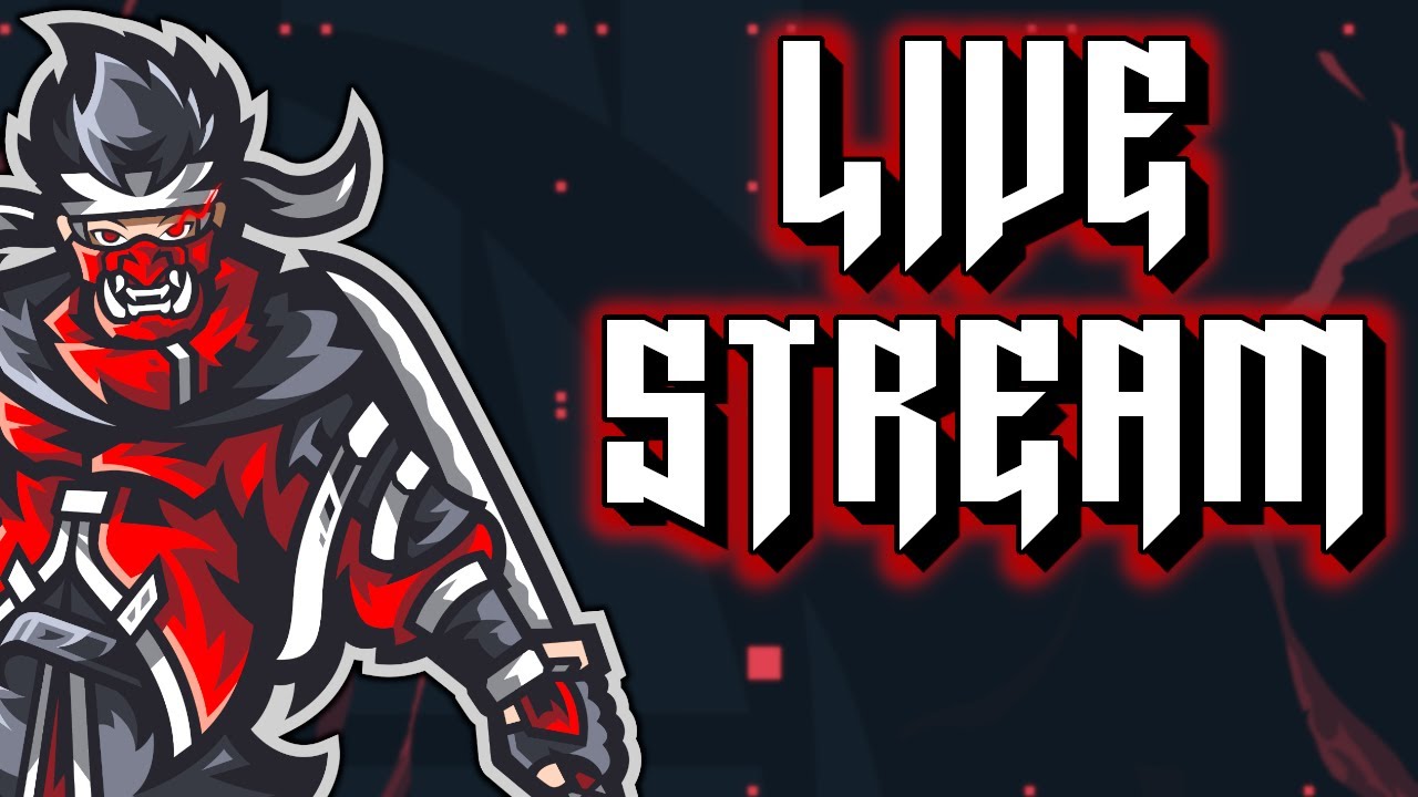 🔴 Chillin, Stream fixed!? | !commands - YouTube