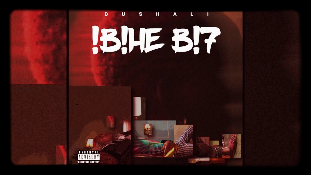 Ibere by Bushali ft Bruce Melody (new hit) - YouTube