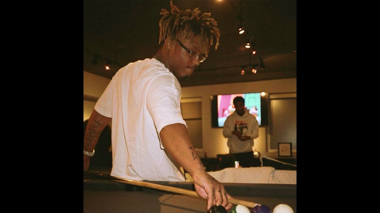 (FREE) Juice WRLD Type Beat "In Focus" - YouTube