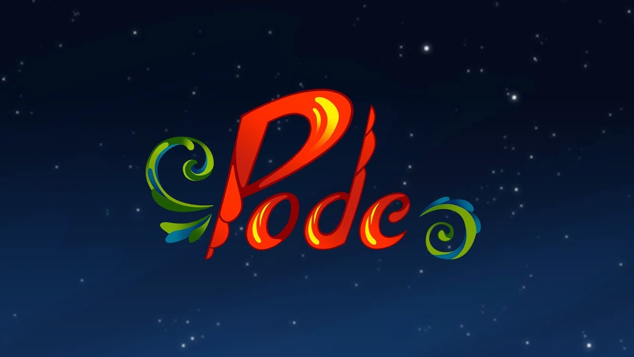 Pode Teaser Trailer - YouTube
