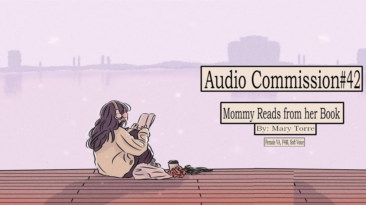 Mommy Reads Phantom Menace - Script Reading//Soft Voice - YouTube