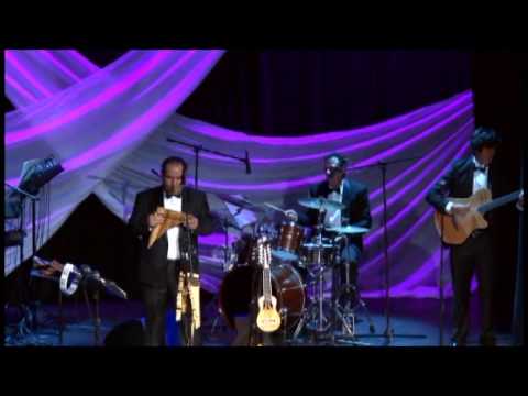 Inka Kings 20th Anniversary Concert (song 2) - YouTube