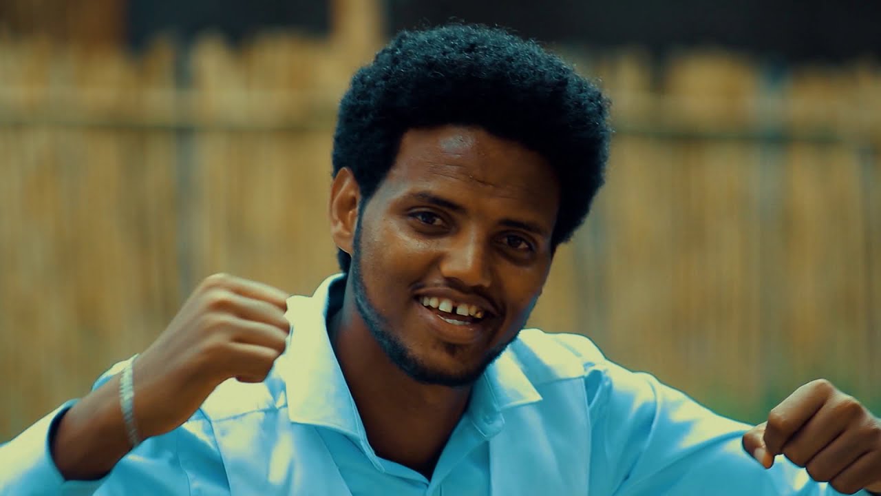 Tigrigna Music Habtom Etay - Ezu Ayney - ሃፍቶም ኢታይ - ወዲ ፋኖ (እዙ አይነይ ...