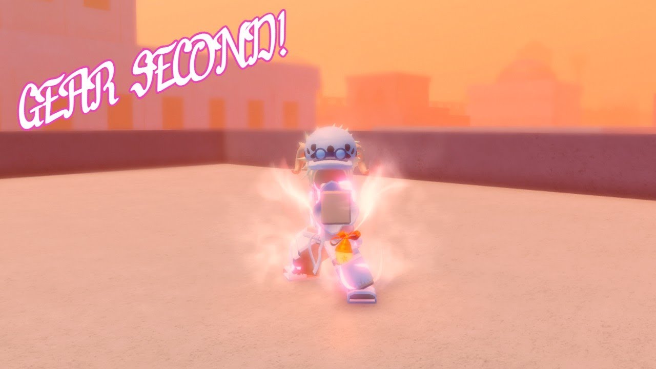 The Painful Quest To Get Gear 2 [GPO] - YouTube