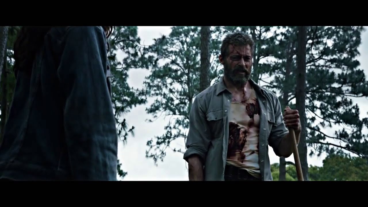 The Wolverine | Immortal || Fan Tribute || - YouTube