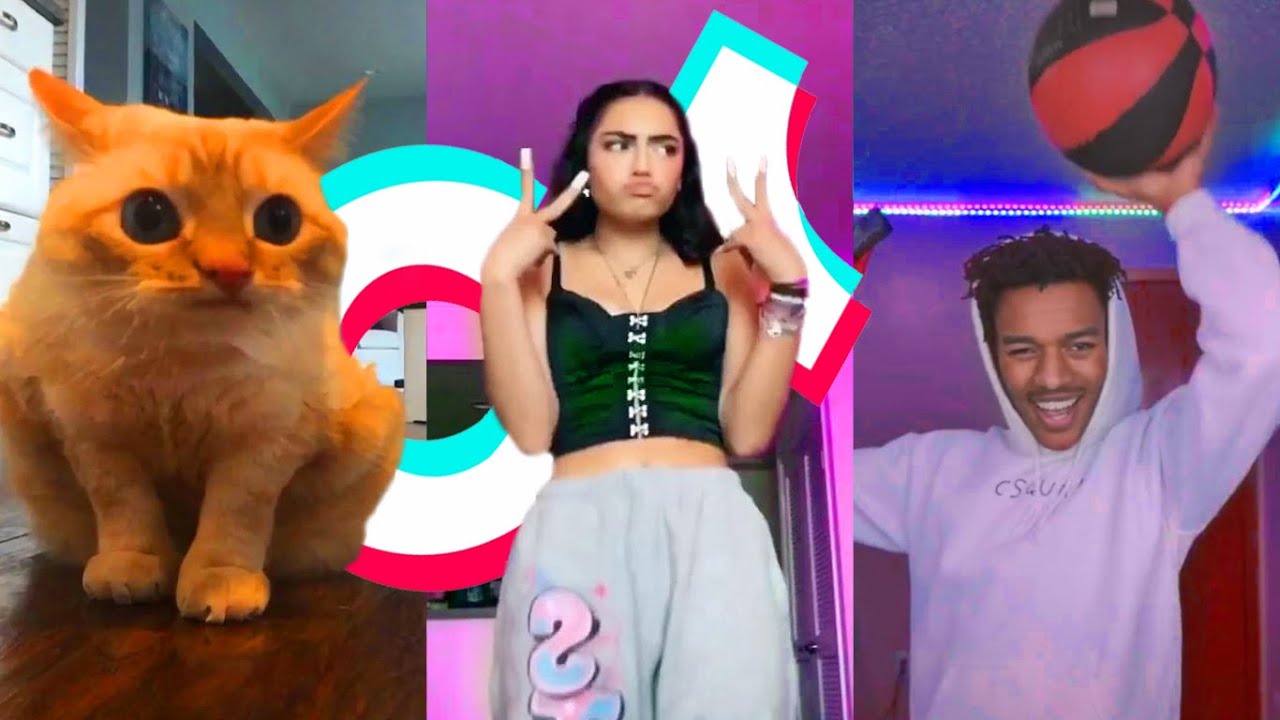 Deep End Freestyle Tiktok Compilation Youtube