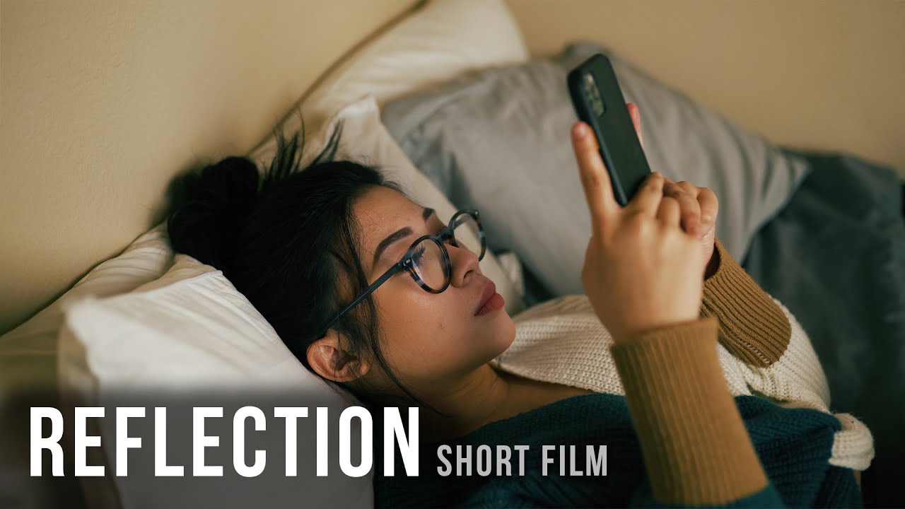 Reflection // Sony A7III Short Film (4K Cinematic) - YouTube