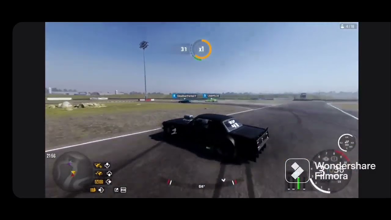 Tribute to Ken block 43ver a Legend. - YouTube