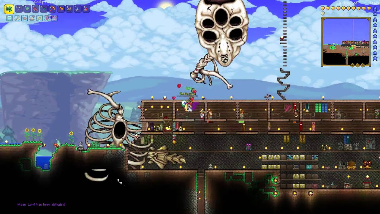 How To Get Last Prism Terraria YouTube how-to-get-last-prism-terraria-youtube