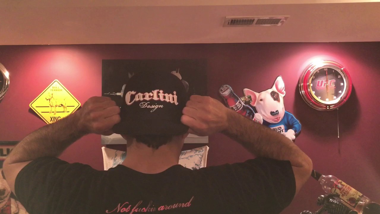 Carlini Design; Why do you ride? - YouTube