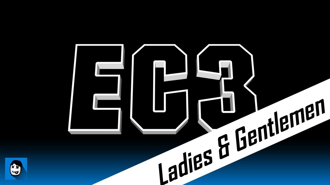 EC3 Full NXT Theme Song with TNA Intro ⚡🔥 - YouTube