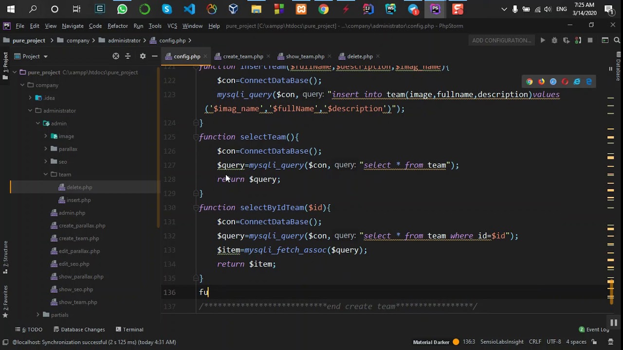 php_pure_141 - YouTube
