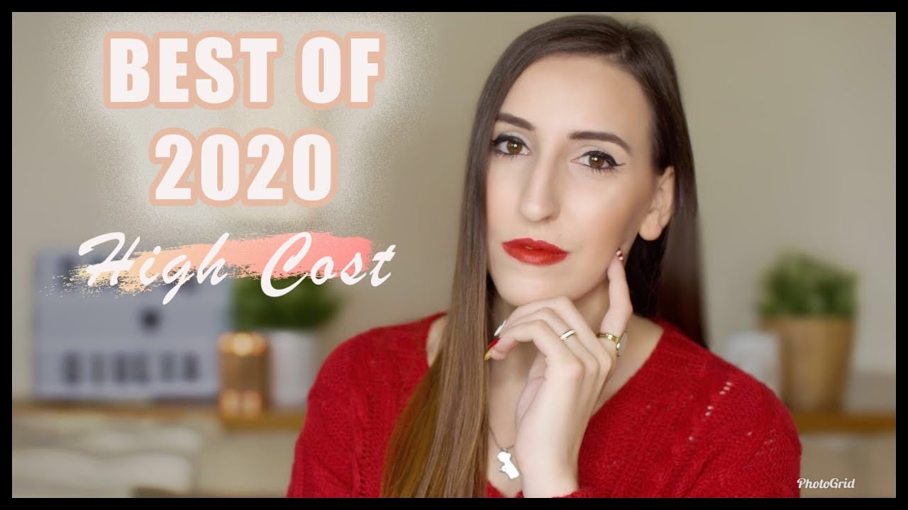 BEST OF 2020 - HIGH COST 😍 ️ | Giulia Pulcini 🎀 - YouTube