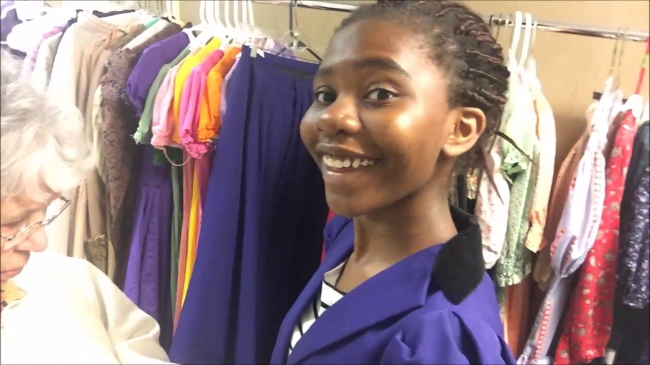 A Practically Perfect Vlog: Episode 1 - YouTube