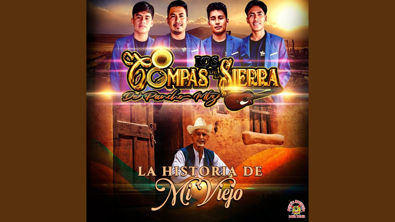 Corrido De Sebastián Nazario - YouTube