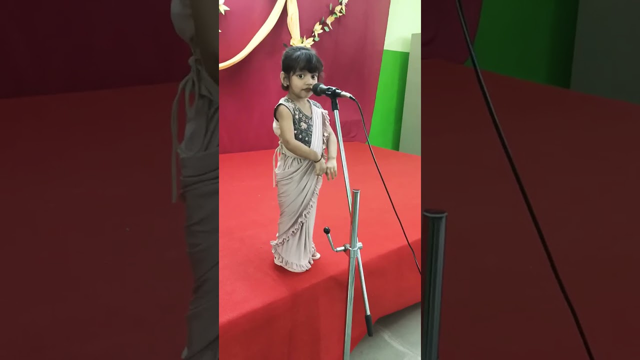 3 Years Old Girl Teacher Day Speech YouTube 3-years-old-girl-teacher-day-speech-youtube