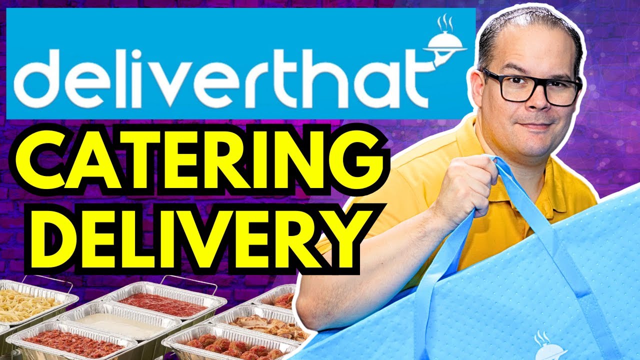 DeliverThat Paso A Paso - YouTube