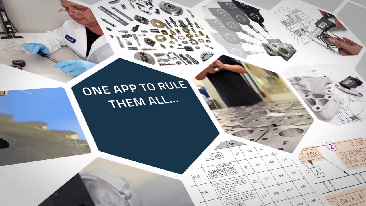 HighQA Inspection Manager™ - Promo - YouTube