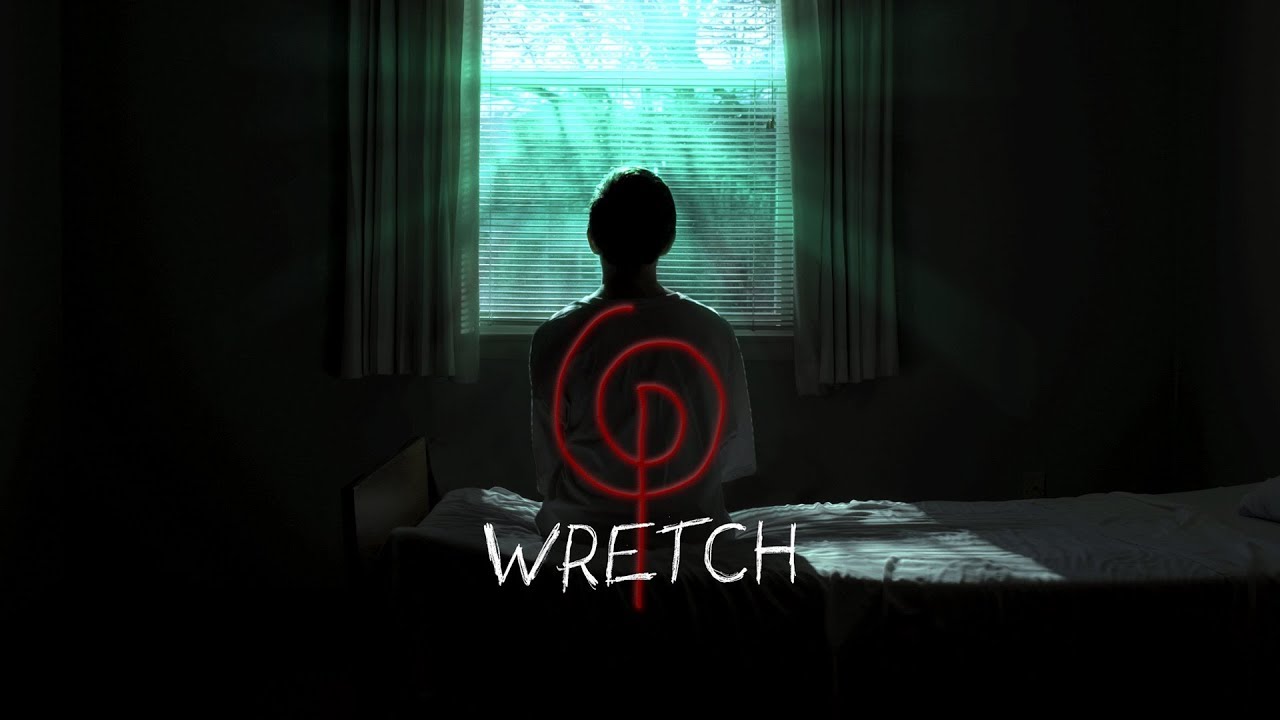 WRETCH Horror Movie Trailer - YouTube