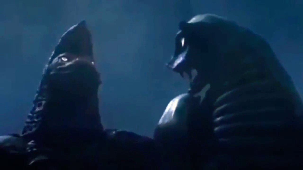 Fire Golza VS A lot of Kaiju - YouTube