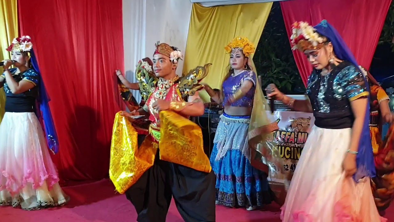 Kucing Garong|Episode 0594 - YouTube