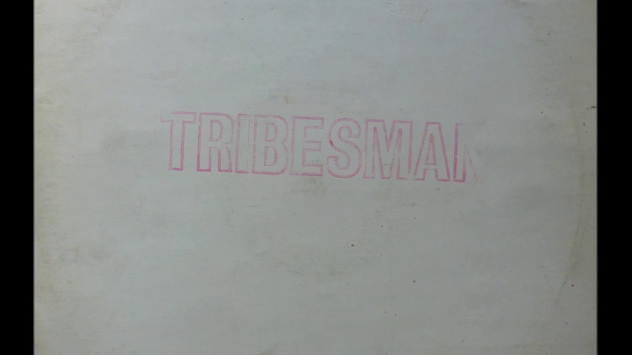 Tribesman - The Label Records - 1978 - YouTube