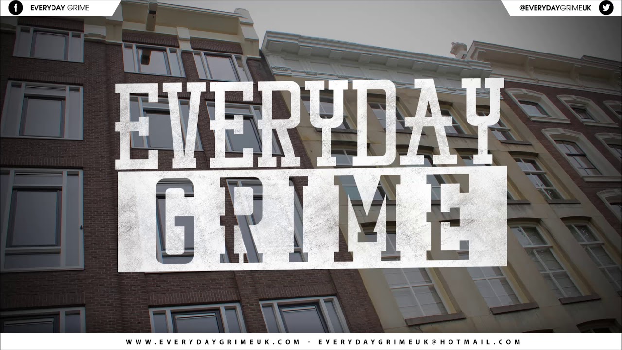 William Beats - Reignight [Grime Instrumental] - YouTube