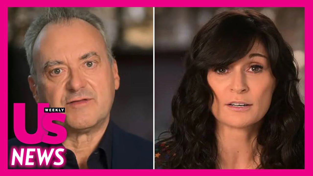 My Unorthodox Life’s Julia Haart Files Restraining Order Against Silvio ...