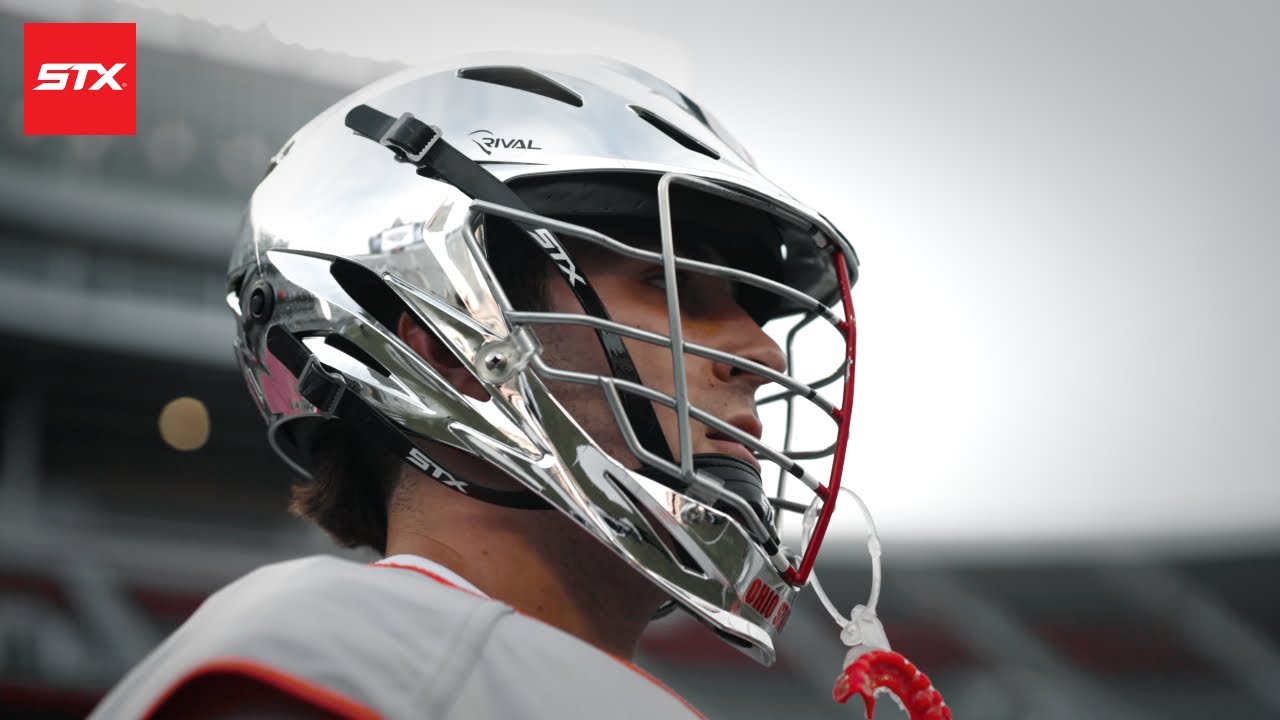 Ohio State vs Michigan | STX Highlights 2022 - YouTube
