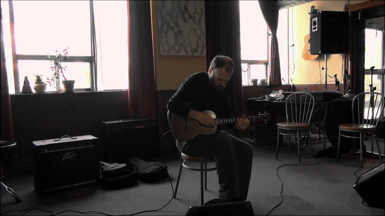 Michael Keith Live, pt. 2 - YouTube