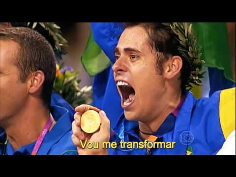 Katy Perry - Rise (Versão Brasil) Legendado - Português