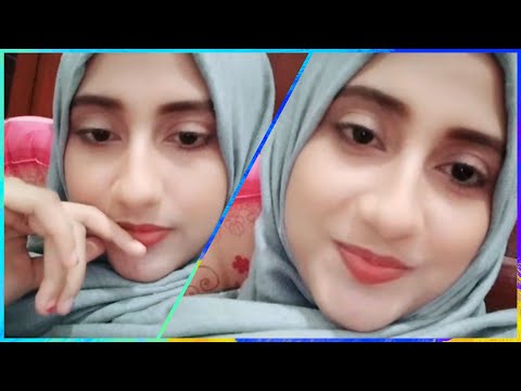 Nzll Arab - Indonesian 🇮🇩 Girl Live on TikTok  | 07 - 02 - 2021 | #31
