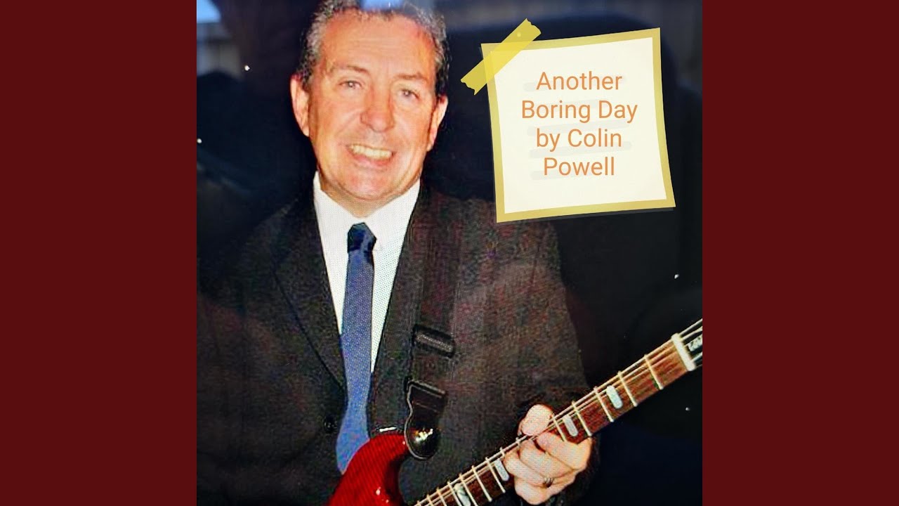 Another Boring Day - YouTube