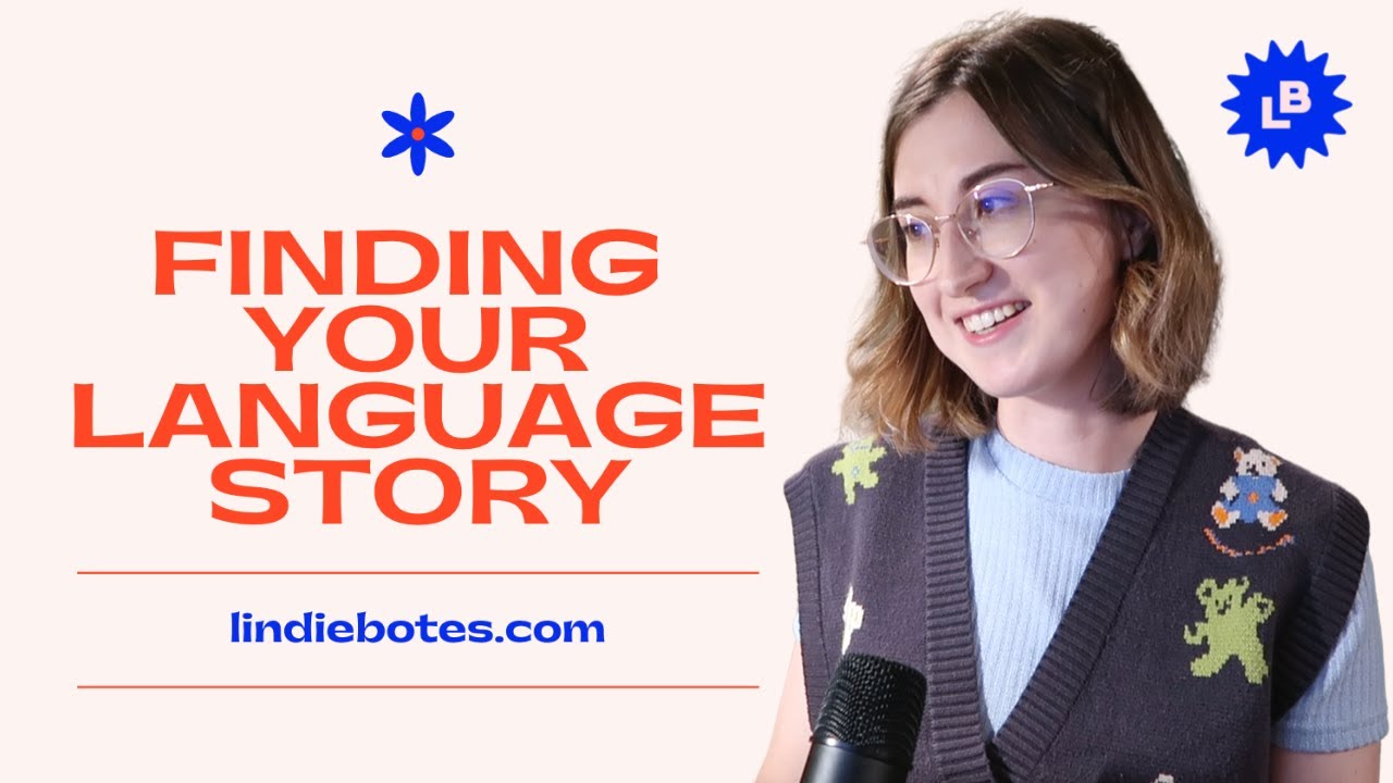 How I learnt 8+ languages and changed my life | My polyglot story - YouTube