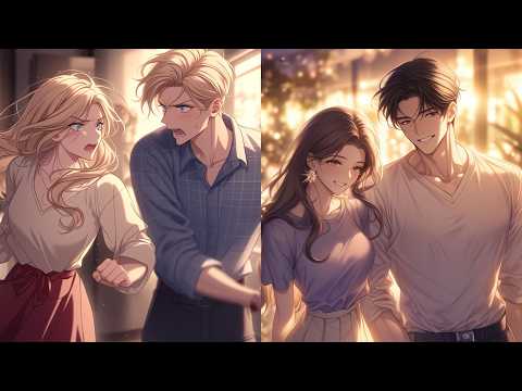 📕One call from the ML and my wife ran back—but I’d already claimed the reward & won’t save her again